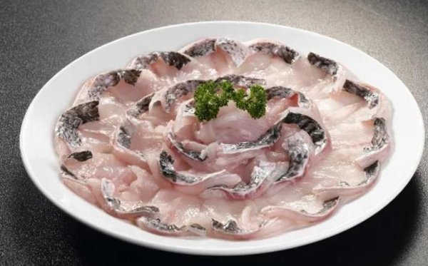 What is the difference between the snakehead fillets that are ...