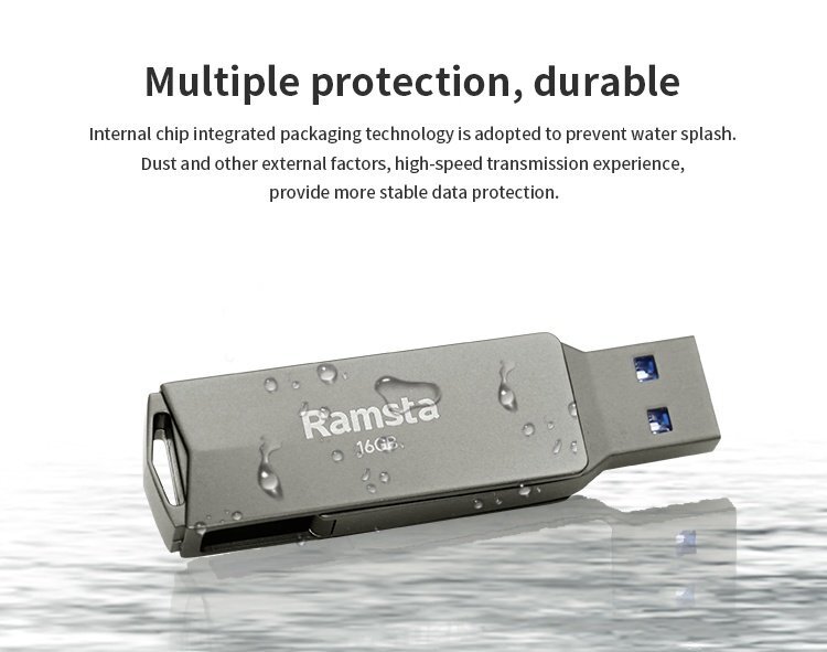 Get Your Own USB Flash Disk Purchase Guide - Ramsta