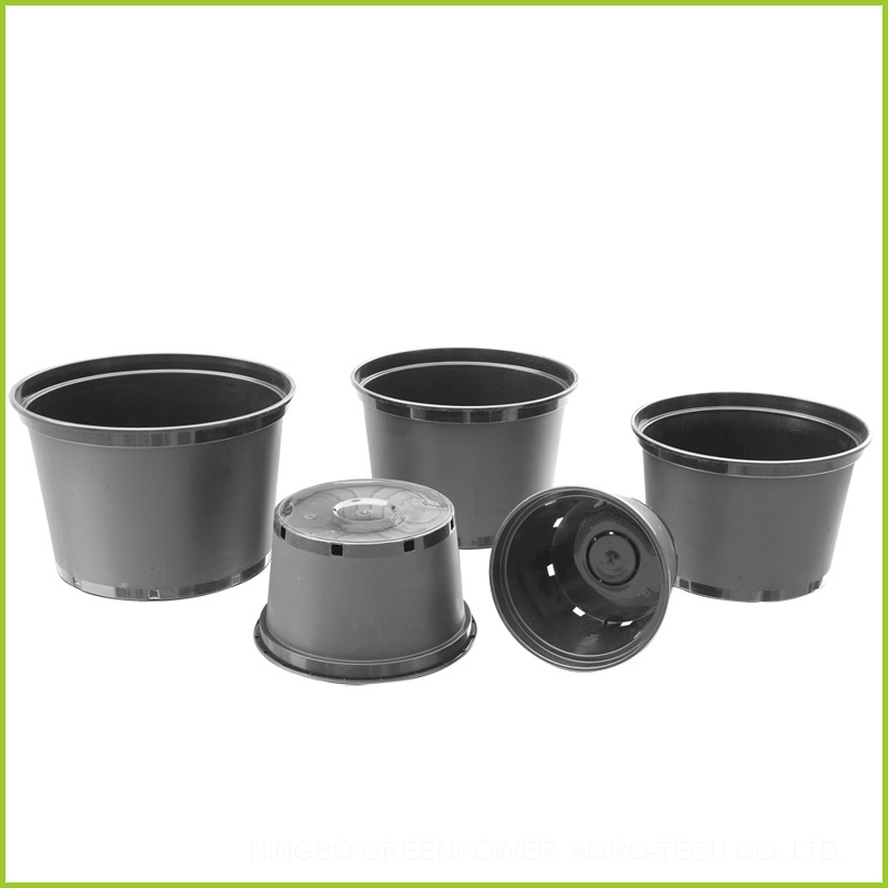 Propagation Tray | Plastic Nursery Pots | Gallon Pot - Wilson Garden